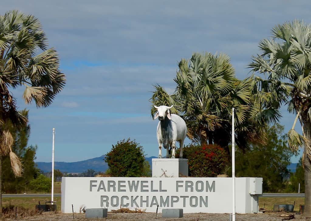 24 Amazing Things to Do in Rockhampton | The Vanabond Tales