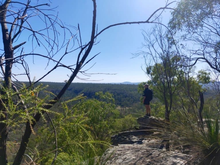 Cania Gorge National Park Walks: A Spectacular and Ancient World | The ...
