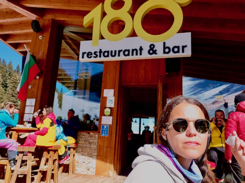 The Best of Bansko Nightlife and Apres Ski 2025
