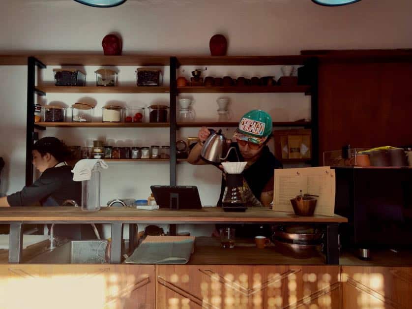 The 8 Best Cafes in Oaxaca