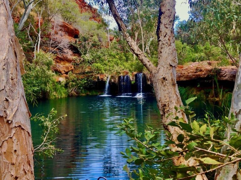 The Karijini Gorges: Your Complete Guide | The Vanabond Tales