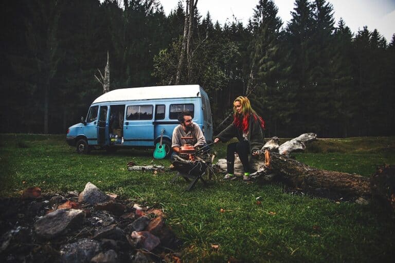 16 of the Best Van Life Blogs in 2022 | The Vanabond Tales