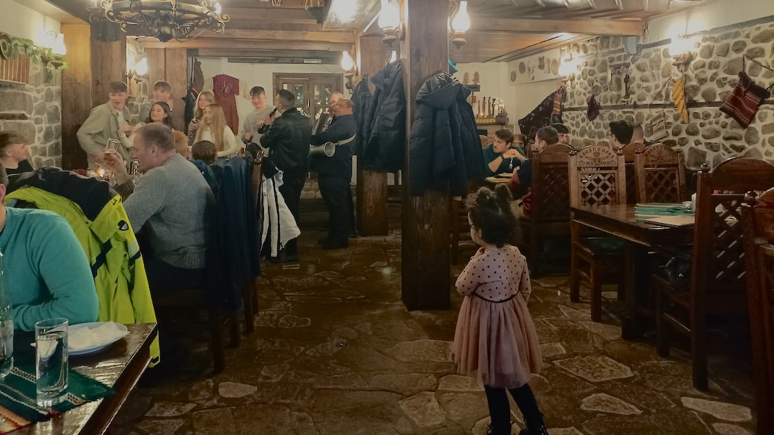 The Best of Bansko Nightlife and Apres Ski 2025