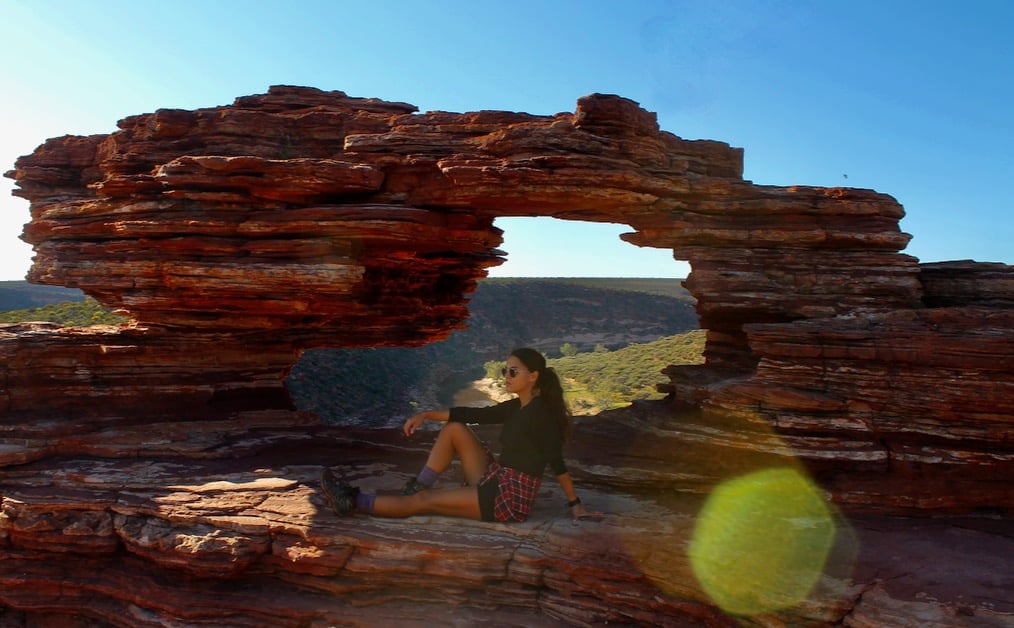 The 25 Best Things to Do in Kalbarri | The Vanabond Tales