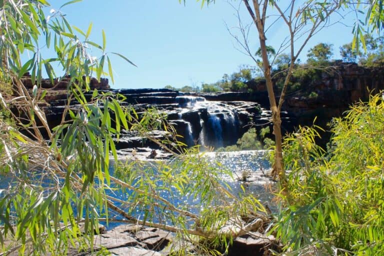 13 Gorgeous Australian Gorges in the Outback | The Vanabond Tales