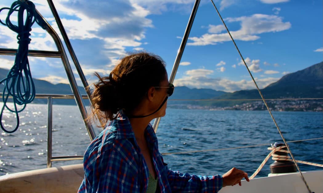 Sailing to Montenegro from Croatia: A Complete Guide 2022