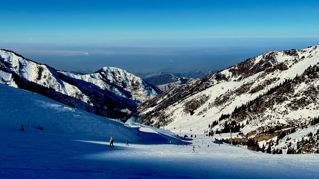 How to Get from Almaty to Shymbulak